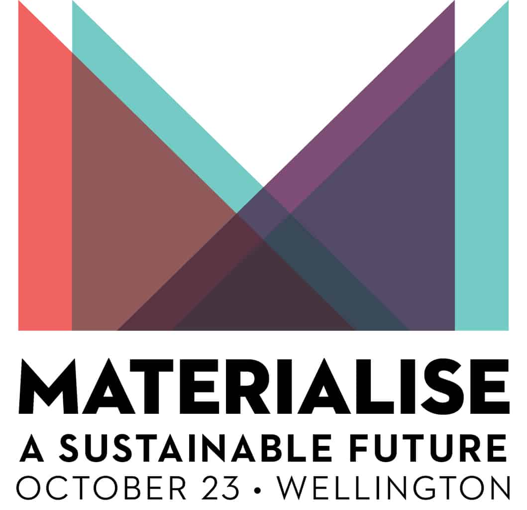 Materialise: a sustainable future » The MacDiarmid Institute