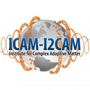 ICAM Week of Science 2025 » The MacDiarmid Institute