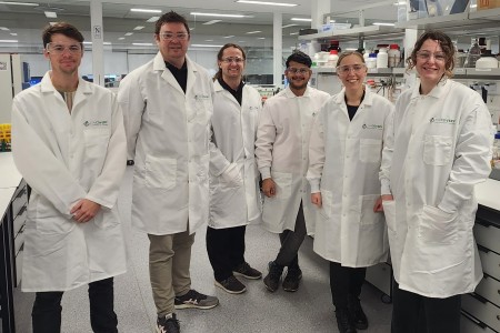 Home » The MacDiarmid Institute