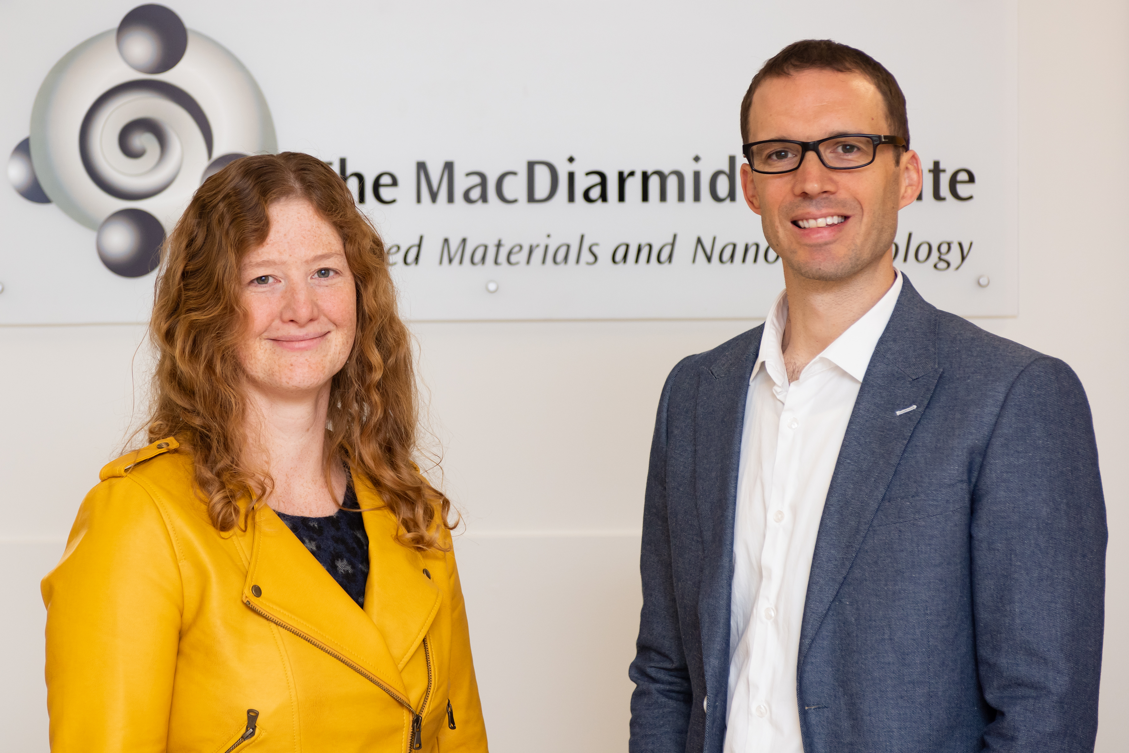 $48 million for MacDiarmid Institute as government recognises its ...