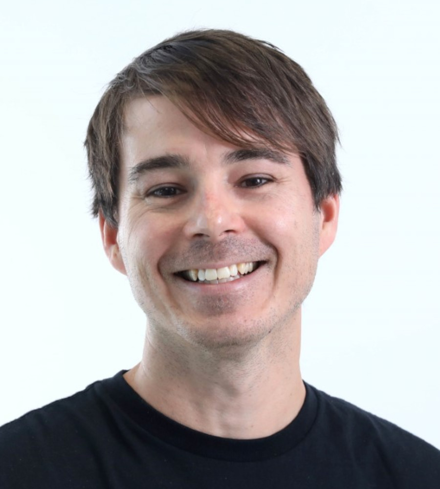 Dr Daniel Sando » Principal Investigators » The MacDiarmid Institute