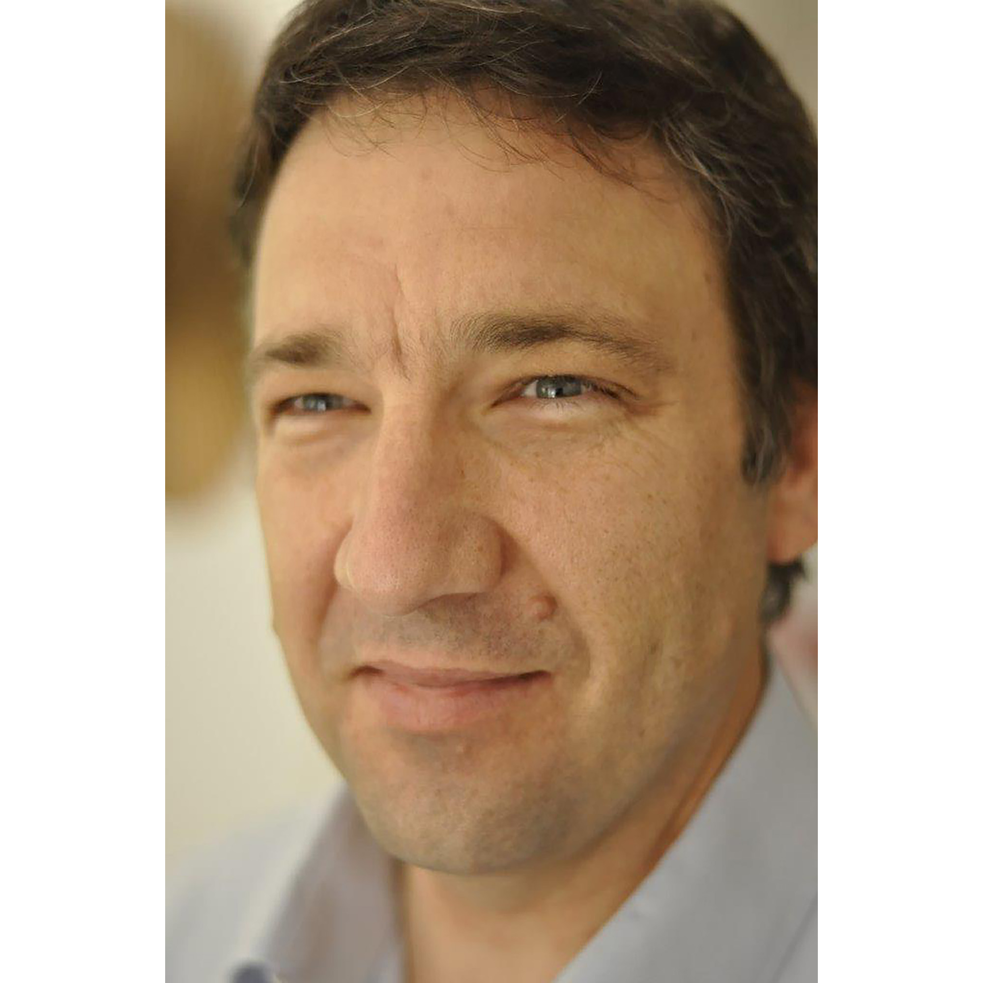 Associate Professor Steven Matthews » Associate Investigators » The ...