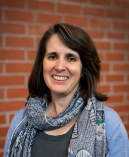Associate Professor J. Robin Fulton » Associate Investigators » The ...