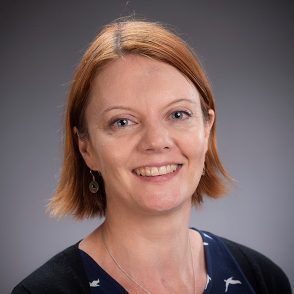 Rosie Wayte » Management, Strategic, and Professional Staff » The ...