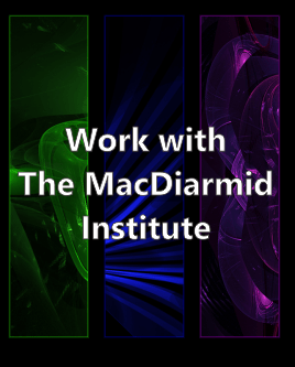 Call for new Associate Investigators » The MacDiarmid Institute
