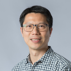 Professor Alex Yip » Associate Investigators » The MacDiarmid Institute