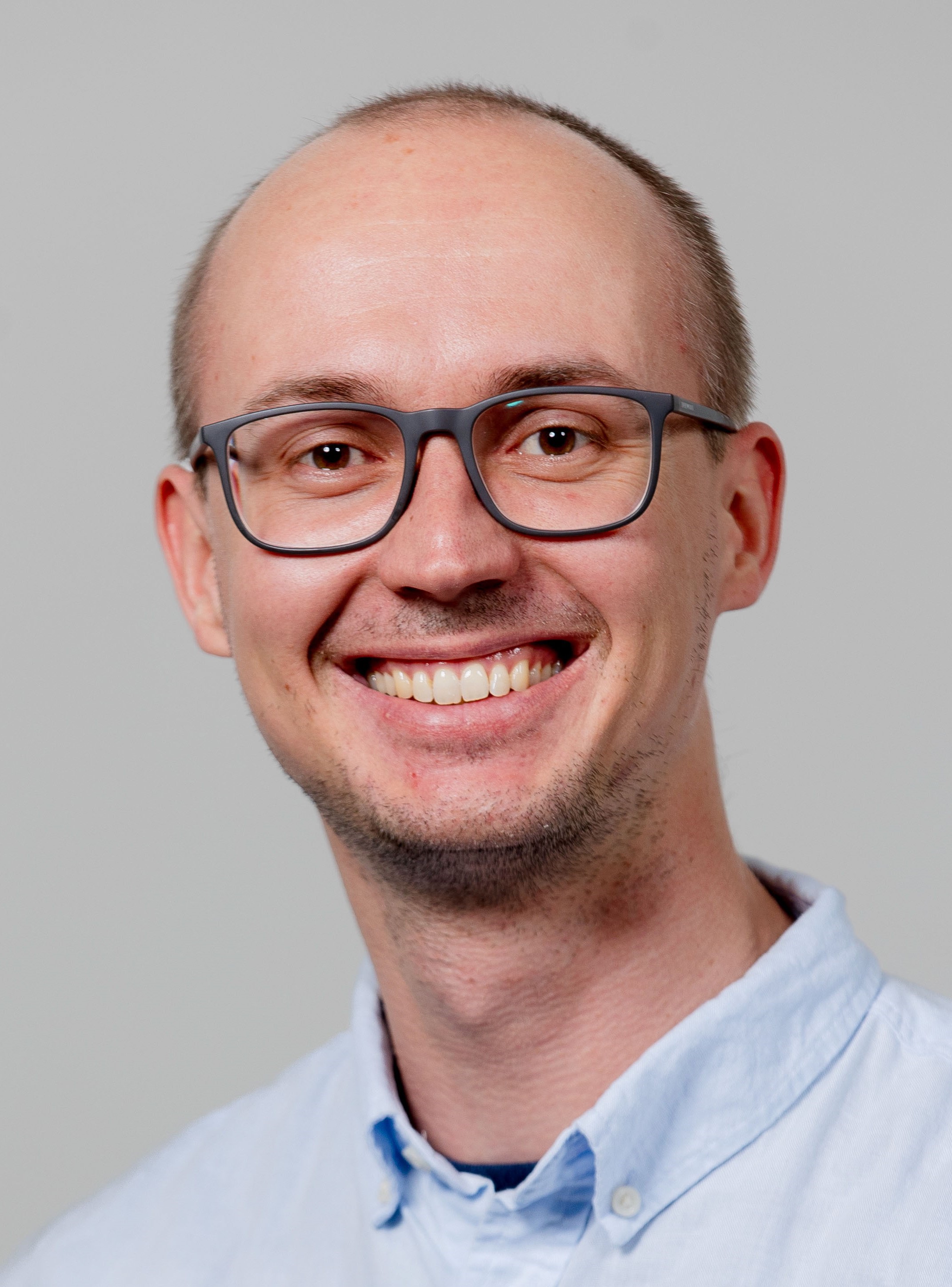 Dr Freddy Lyzwa » Associate Investigators » The MacDiarmid Institute