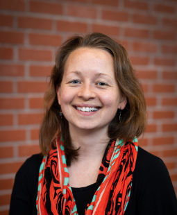 Associate Professor Erin Leitao » Principal Investigators » The ...