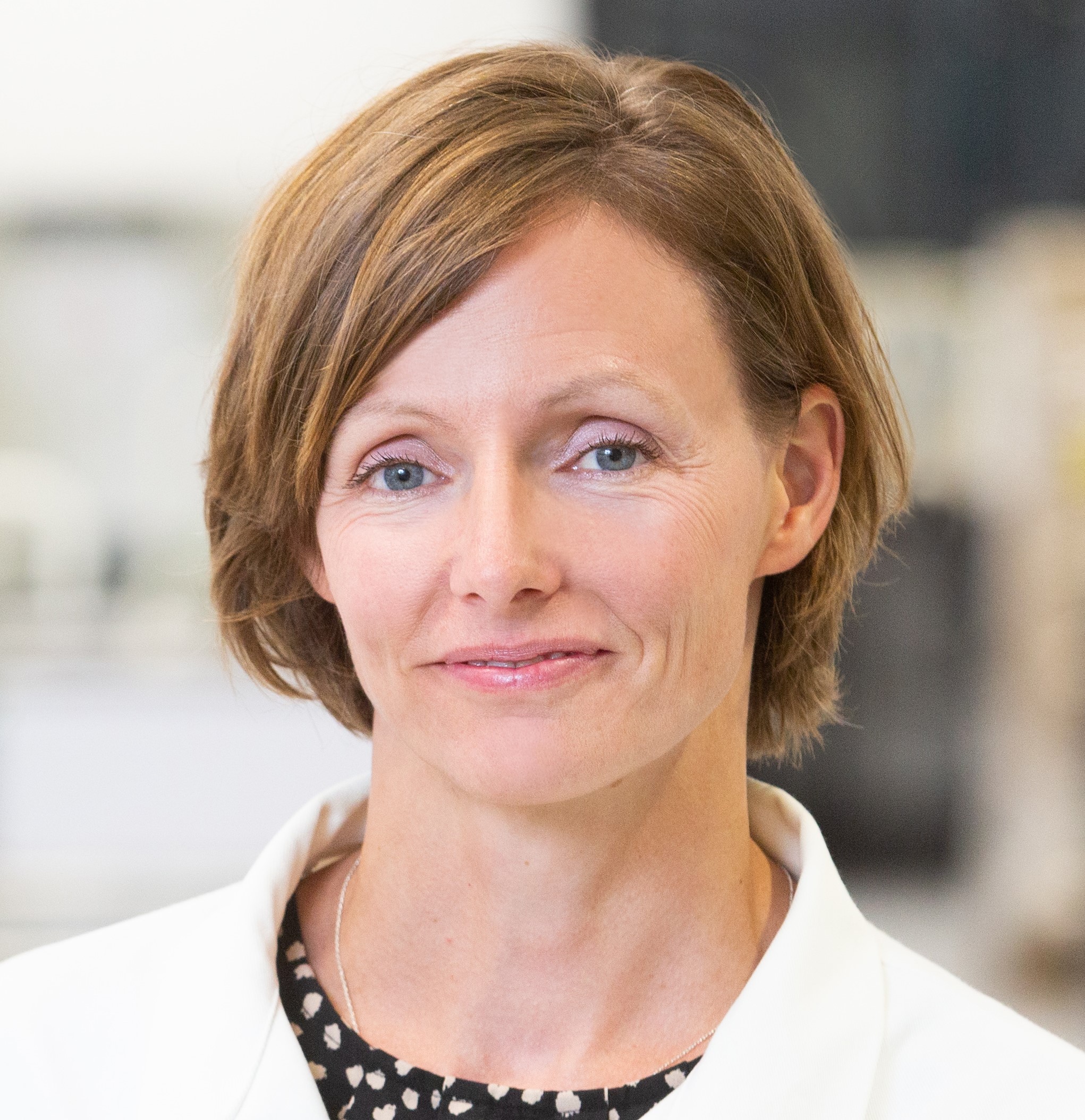 Professor Jenny Malmström » Science Executive » The MacDiarmid Institute