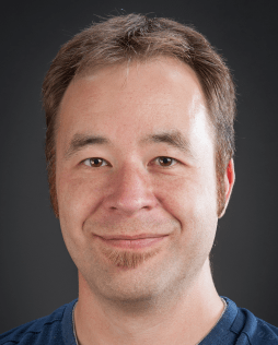 Dr James Storey » Associate Investigators » The MacDiarmid Institute